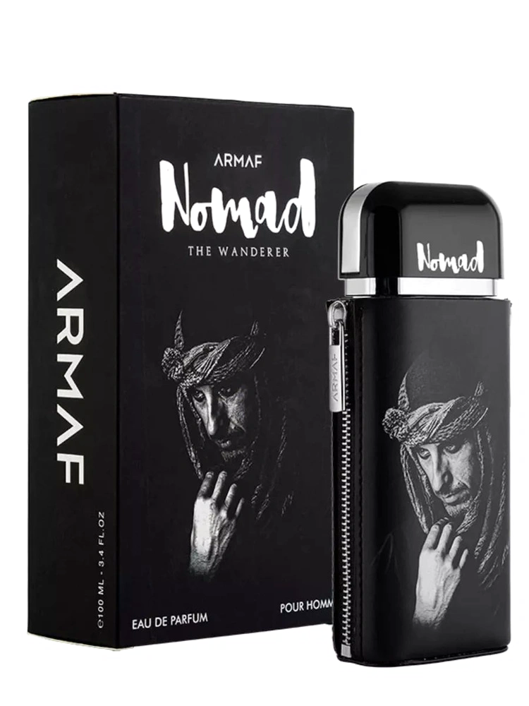 Armaf Nomad The Wanderer муж парфюм вода 100 мл