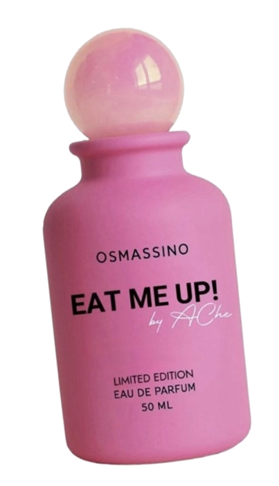 Унисекс духи Osmassino Eat Me Up 50 мл - Осмассино Ит Ми Ап парфюм для мужчин и женщин