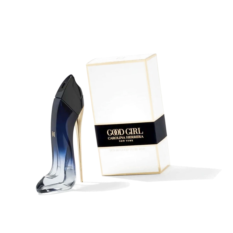 Carolina Herrera Good Girl Legere женская туалетная вода 50 мл - Каролина Херрера Гуд Герл