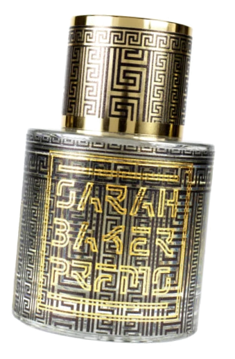 Парфюм для женщин и мужчин Sarah Baker Perfumes Greek Keys 100 мл - Грик Кейс