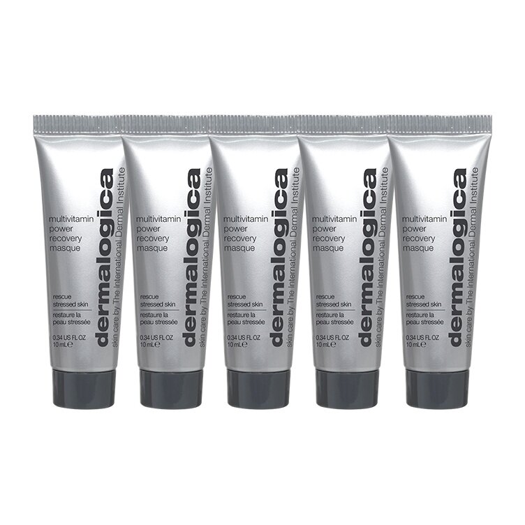 Наборы для ухода за кожей лица Dermalogica