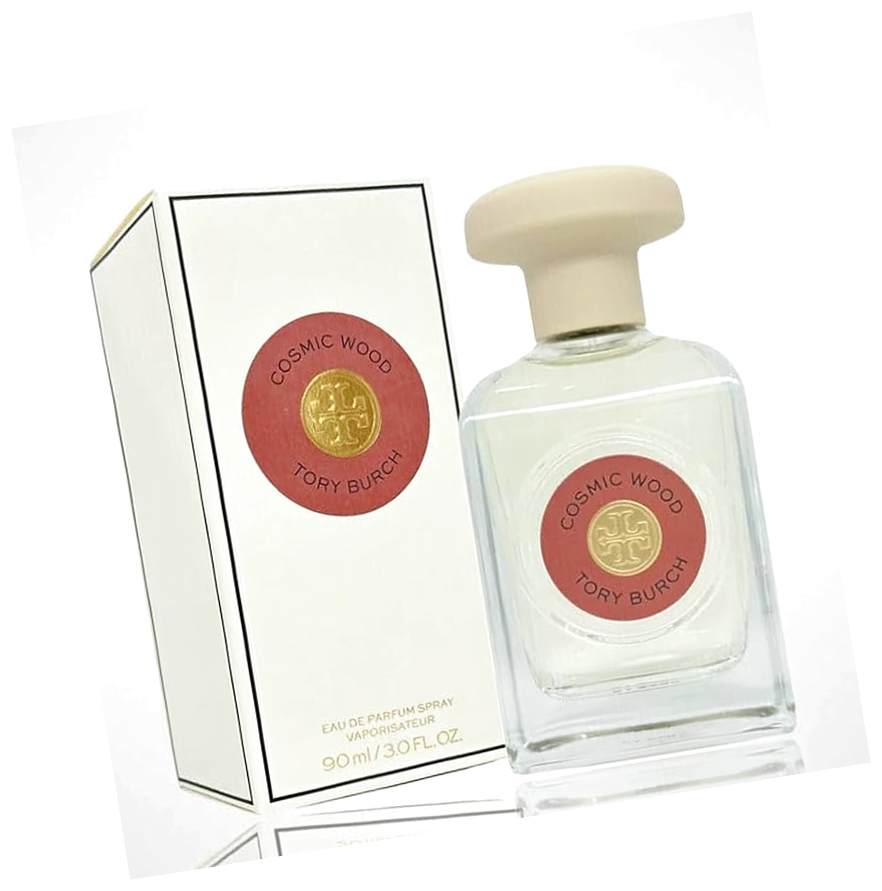 Женский аромат Tory Burch Cosmic Wood 90 мл - Тори Берч Космик Вуд парфюмерная вода