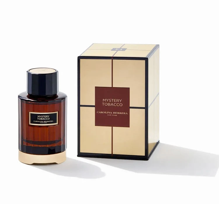Carolina Herrera Mystery Tobacco 100 мл - Мистери Тобакко духи для женщин и мужчин