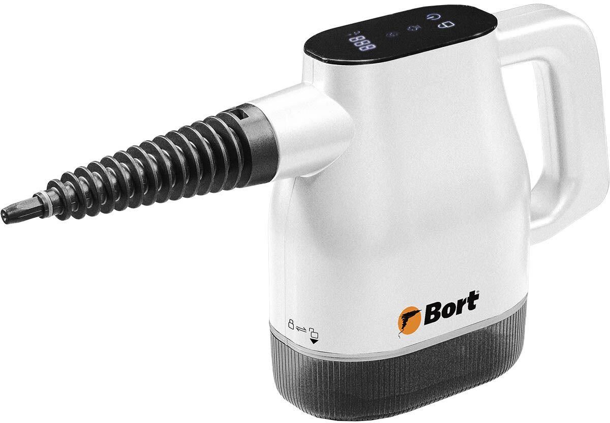 Пароочиститель BDR-1800
