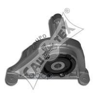 Опора двигателя лев FIAT DOBLO (223, 119) 1.9JTD 07/03- CAUTEX арт. 011058