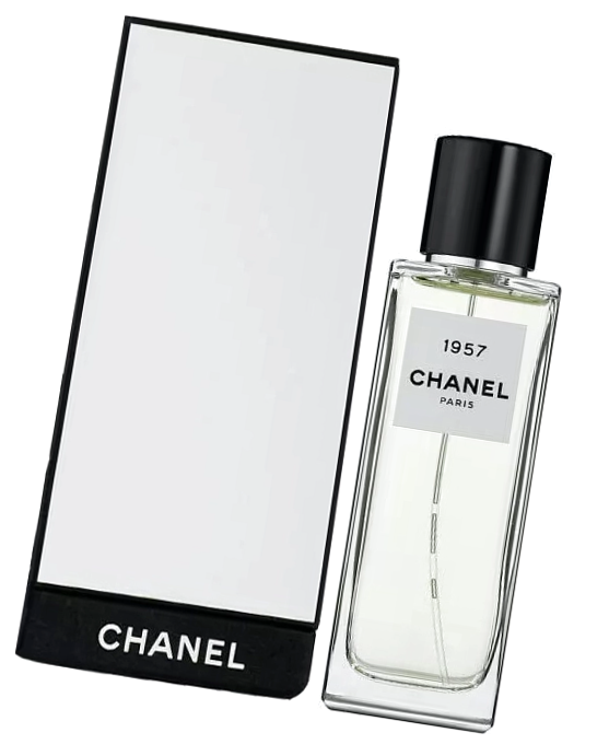 Парфюмерная вода унисекс Chanel 1957 75 мл - Шанель Одна Тысяча Девятьсот Пятьдесят Семь