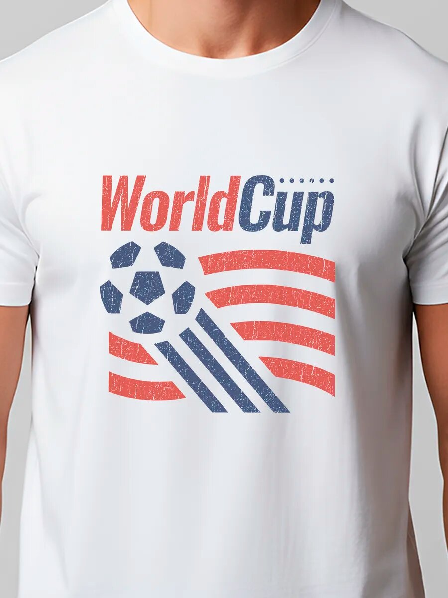 Футболка PRINTSHOT