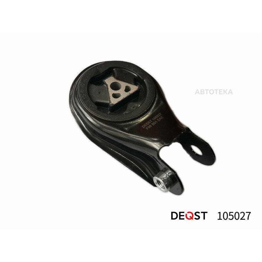 Опора двигателя FORD FOCUS -13 DEQST 105027