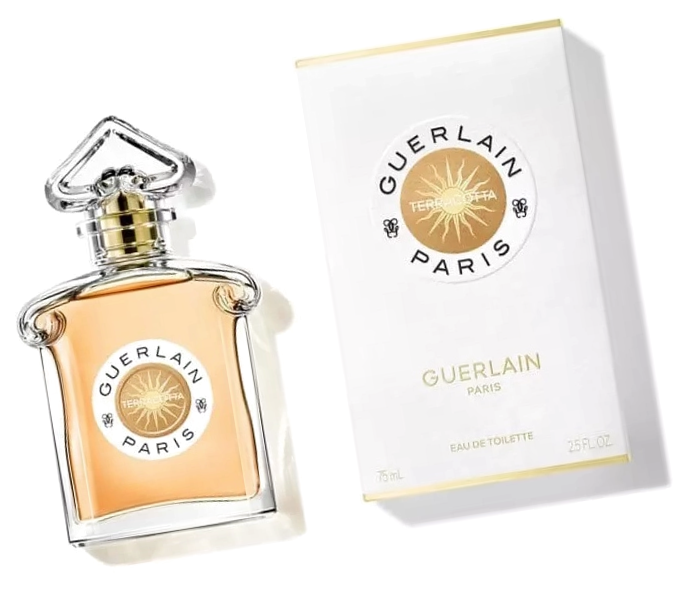 Герлен Терракота О Де Туалет для женщин 75 мл / Guerlain Terracotta Eau De Toilette