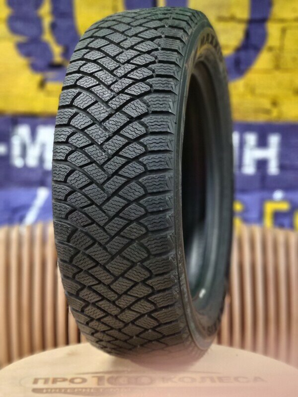 MAXXIS PREMITRA ICE 5 SUV 235/65R17 108T XL (зима) (382063)