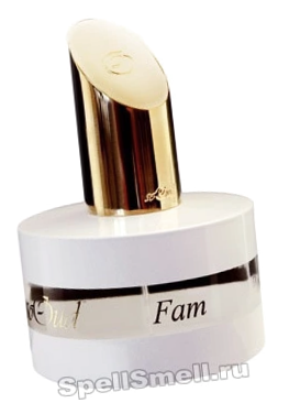 Соуд Фам О Файн духи унисекс 60 мл / Sooud Fam Eau Fine парфюмерная вода