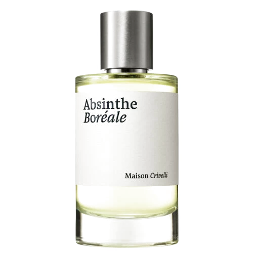 Maison Crivelli Absinthe Boreale - Абсент Бореале, парфюмерная вода 30 мл для мужчин и женщин