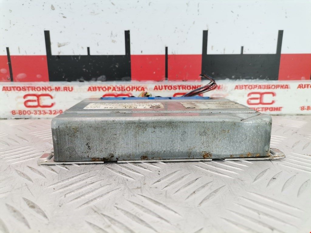 Блок управления АКПП / 1044310 5WK33503AG 24607521759 для BMW 5-Series (E39) (с пробегом)