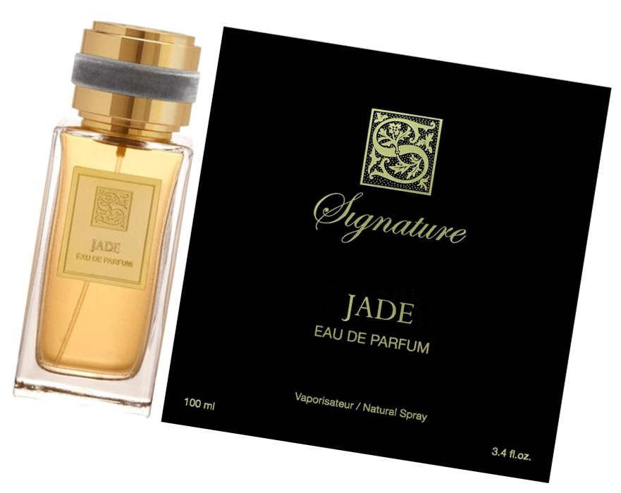 Signature Sillage D Orient Jade духи 100 мл для женщин и мужчин - Сигначе Силладж Дориент Жаде