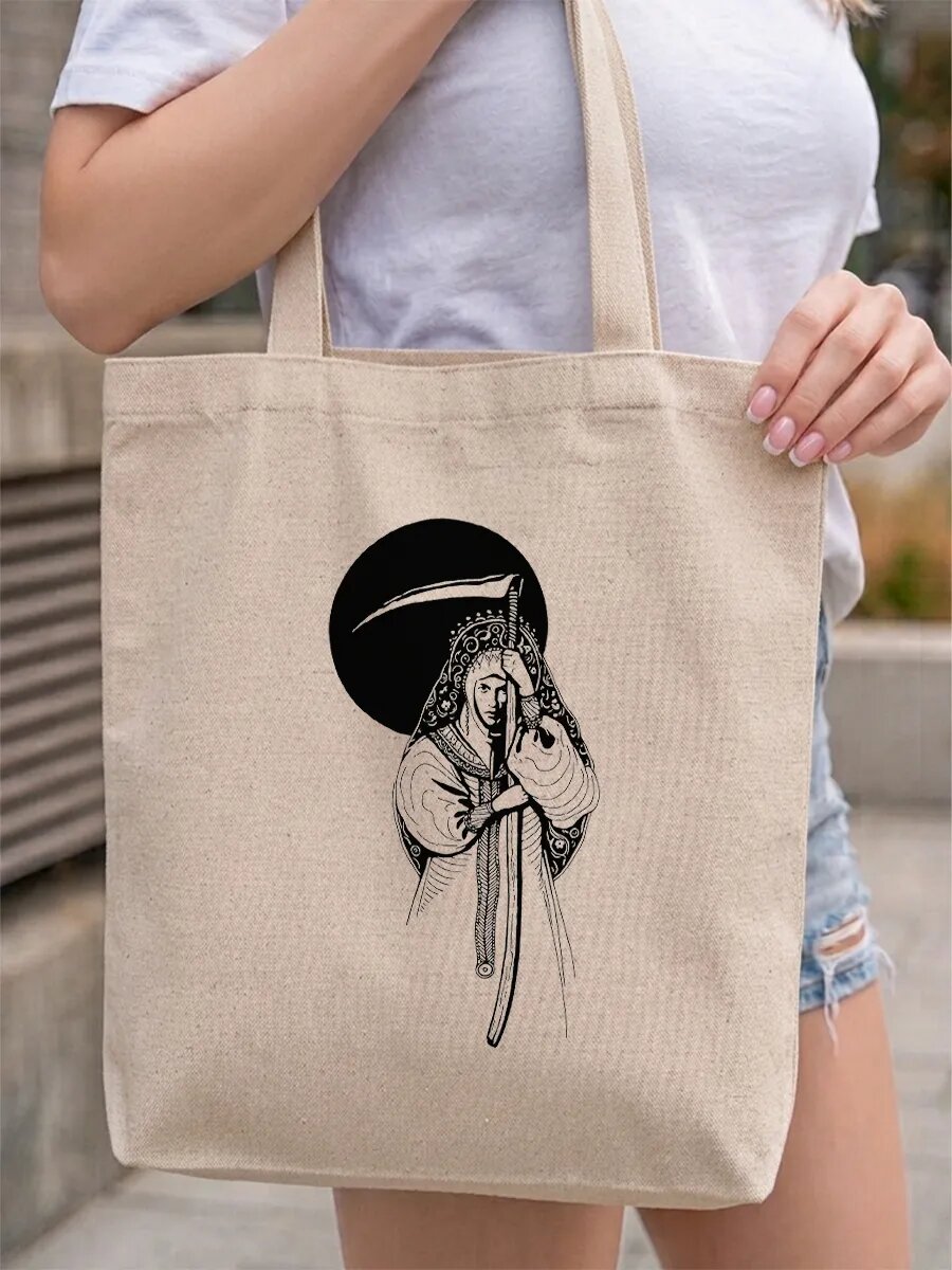Сумка шоппер PRINTSHOT