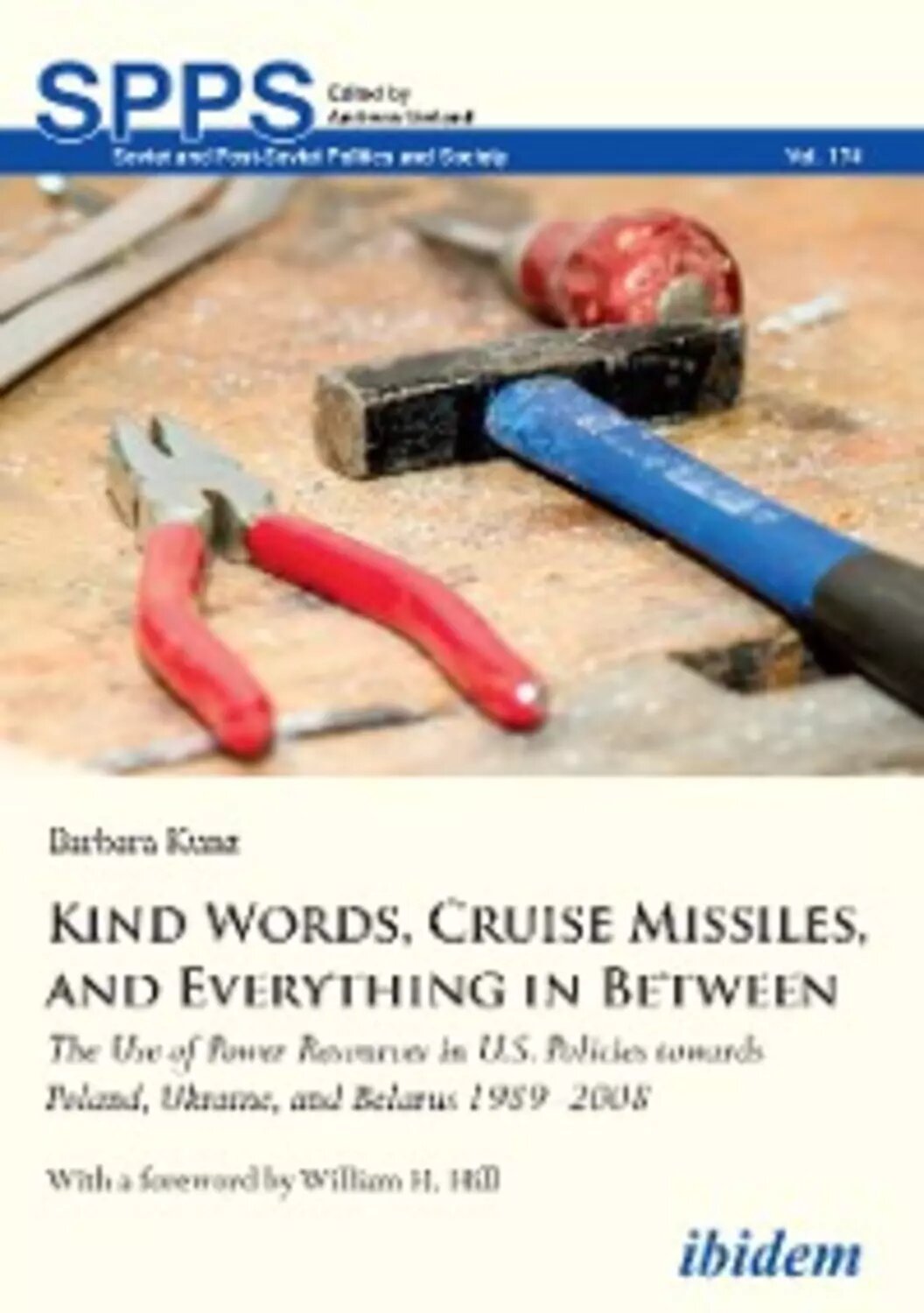 Kind Words, Cruise Missiles, and Everything in Between [Цифровая книга]
