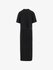 Платье SA SU PHI Crew-neck dress, размер 42, черный