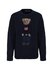 Свитер Polo Ralph Lauren Polo Ralph Lauren Sweaters, размер 48, , blue