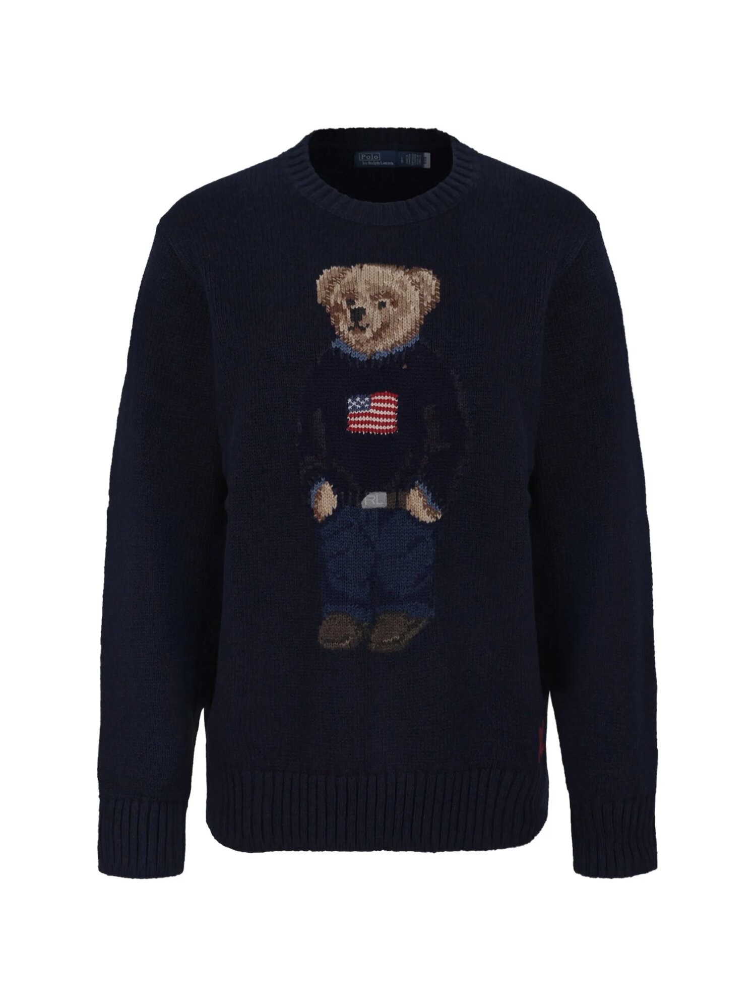 Свитер Polo Ralph Lauren Sweaters