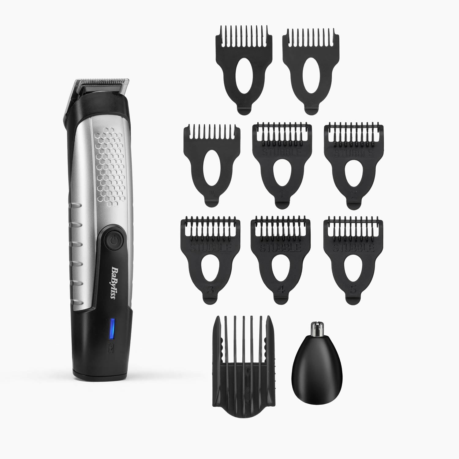 Триммер для волос BaByliss T812E