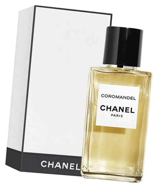 Мини-формат аромата: Парфюмерная вода Chanel Coromandel пробник 1.5 / Шанель Коромандель миниатюра