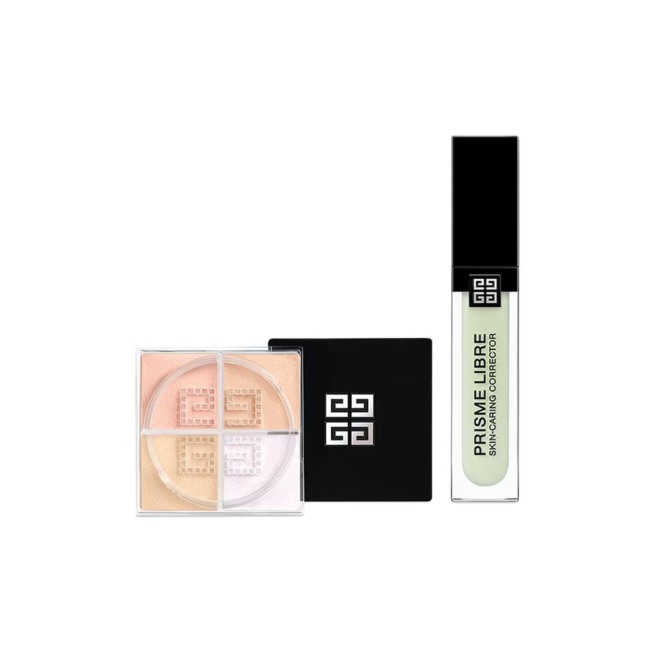 Наборы Givenchy