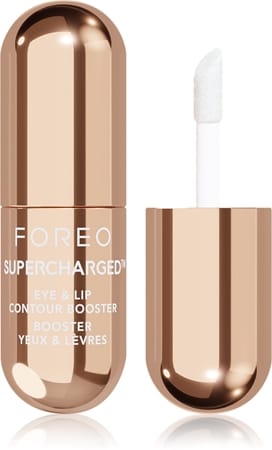 Сыворотка Foreo supercharged eye & lip contour booster, 3 3,5 мл