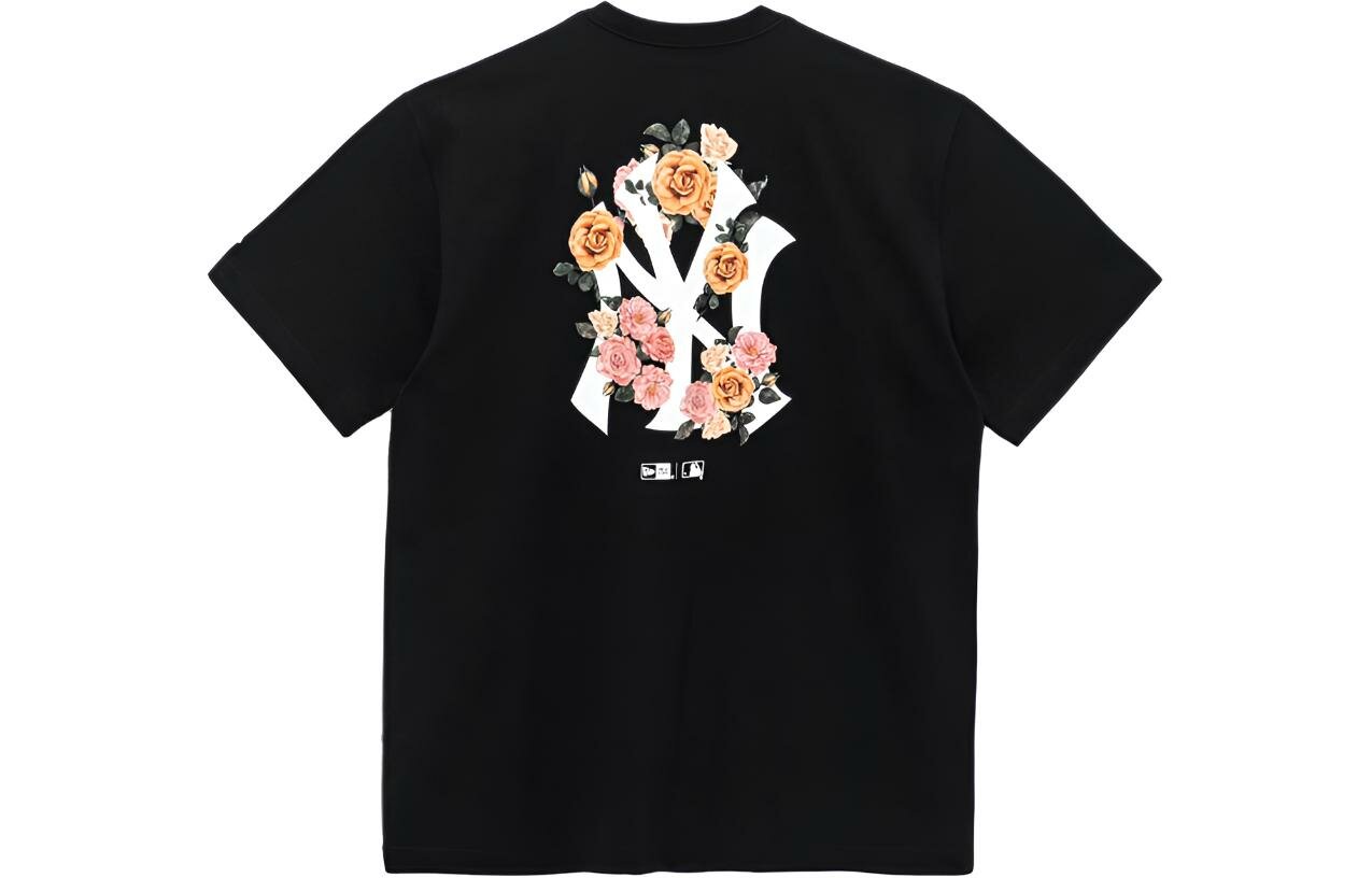 Футболка New Era x MLB