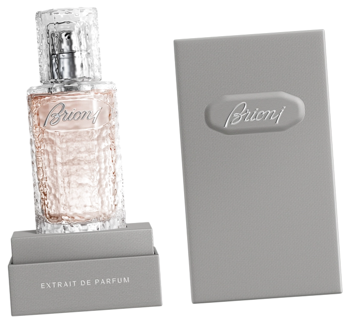 Brioni Labdanum Brut 80 мл духи для женщин и мужчин / Лабданум Брют