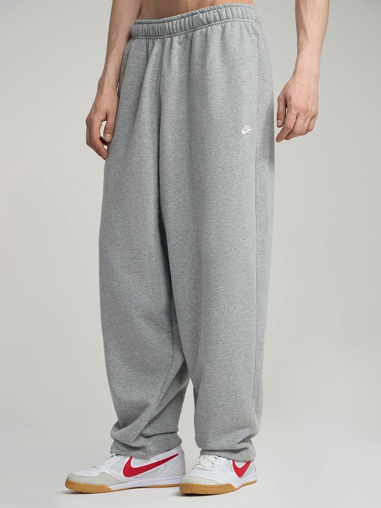 Брюки Sportswear Club Oversized French Terry Pants