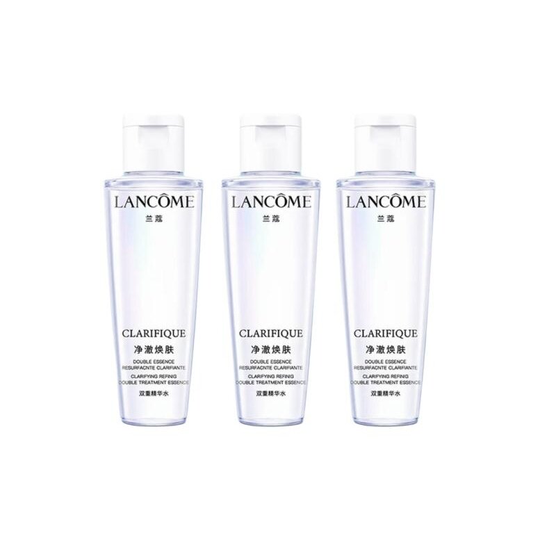 Наборы для ухода за кожей лица LANCOME Purifying and Revitalizing Skin