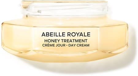 Крем для ухода за кожей Guerlain Abeille Royale Honey Treatment Day Cream, 50 мл