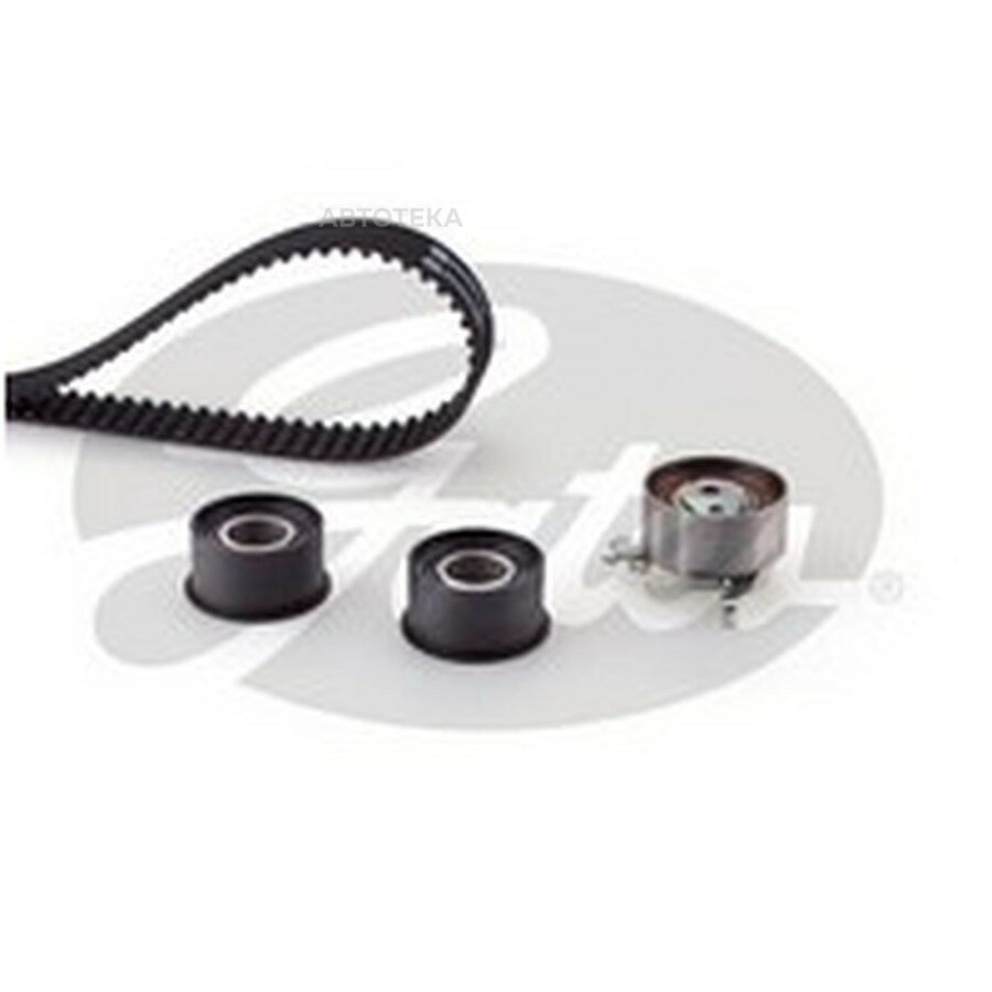 Ремкомплект ремня ГРМ GATES K025461XS