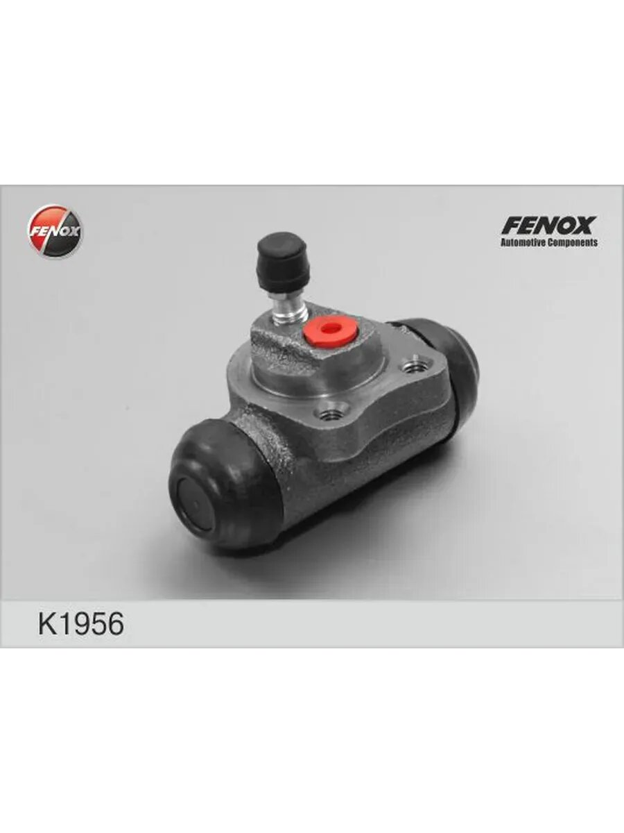 Тормозной цилиндр задний Fenox 19мм для Opel/Daewoo