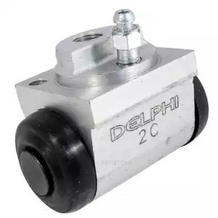 Цилиндр тормозной колесный DELPHI LW90108