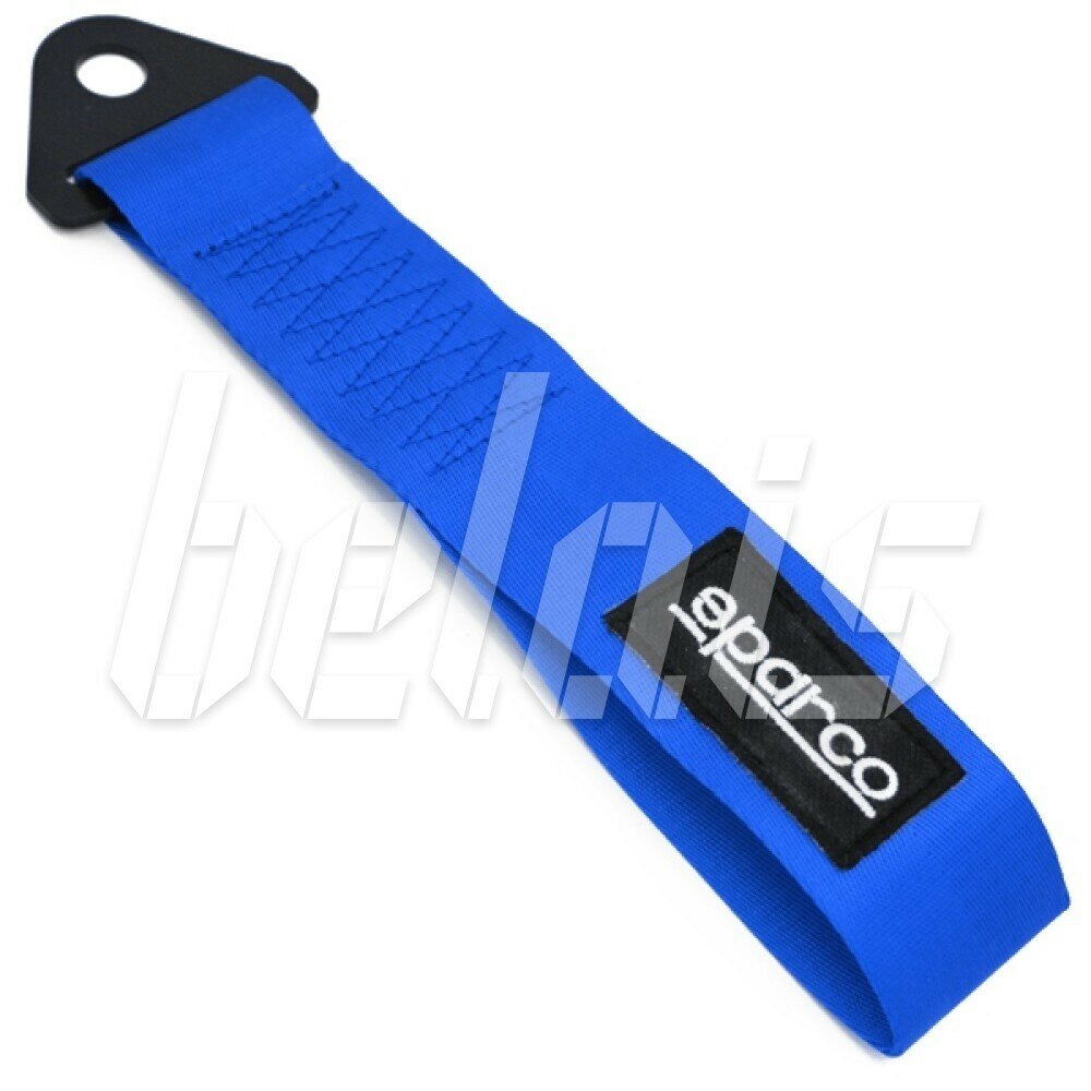 Буксировочная стропа SPARCO