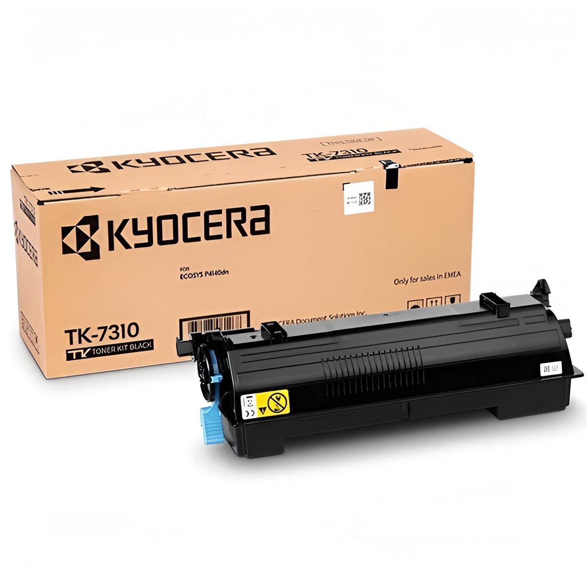 Тонер-картридж KYOCERA TK-7310 оригинальный