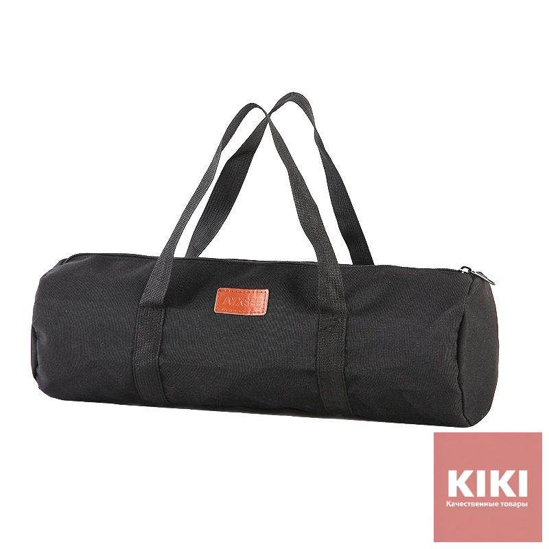 42CM*15CM Кемпинговый чехол для колышков, прочный органайзер для инструментов, компактная сумка для хранения в походах