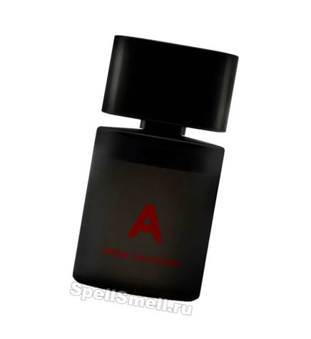 Духи Блуд Концепт Эй Грин Кашемир 50 мл унисекс - Blood Concept Red Series Cachemire