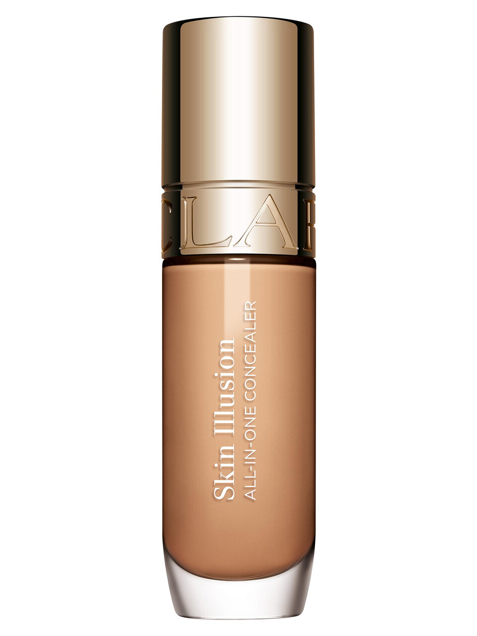 Clarins Универсальный консилер для лица Skin Illusion All-in-One Concealer