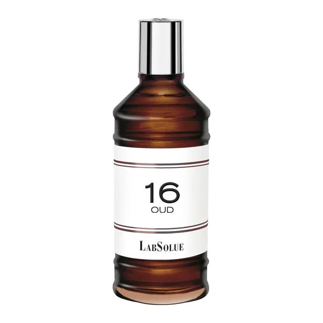 Парфюмерная вода LabSolue 16 Oud 120 мл унисекс - аромат Лабсолю 16 Уд