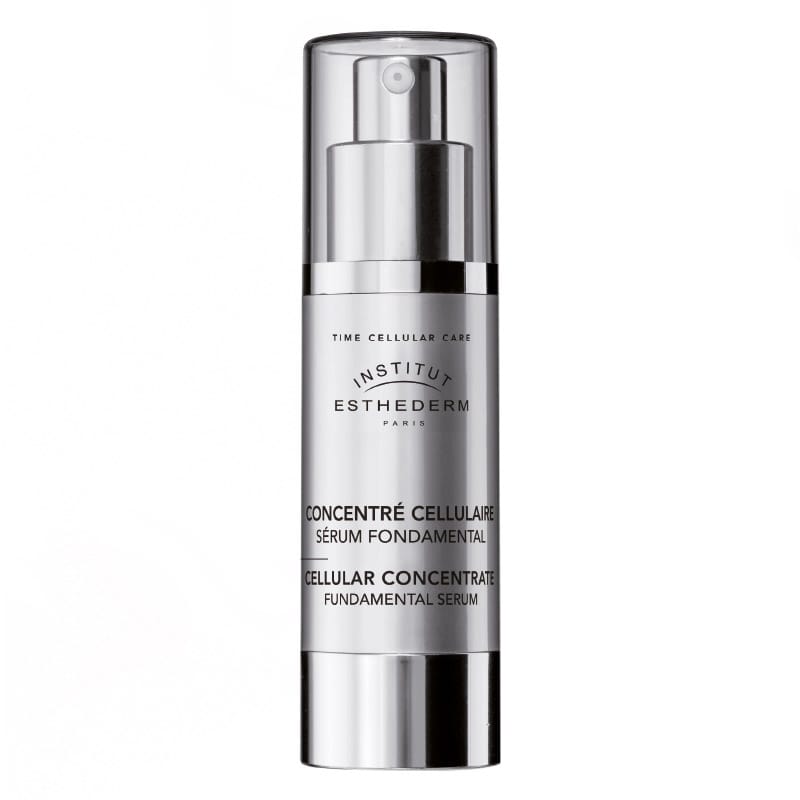 Сыворотка для ухода за кожей Esthederm Cellular Concentrate Fundamental Serum Клеточная сыворотка 30 мл