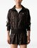 Куртка adidas Snakeskin-print track jacket, размер 4 UK, коричневый