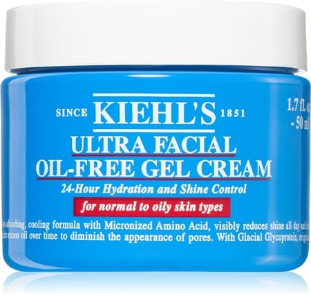 Крем для ухода за кожей Kiehl's Ultra Facial Oil-Free Gel Cream, 50 мл