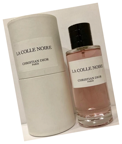 Christian Dior La Colle Noire парфюмерная вода 125 мл - Диор Ла Коль Нуар унисекс