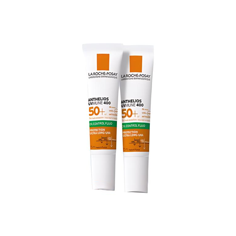 Наборы для ухода за кожей лица La Roche-Posay