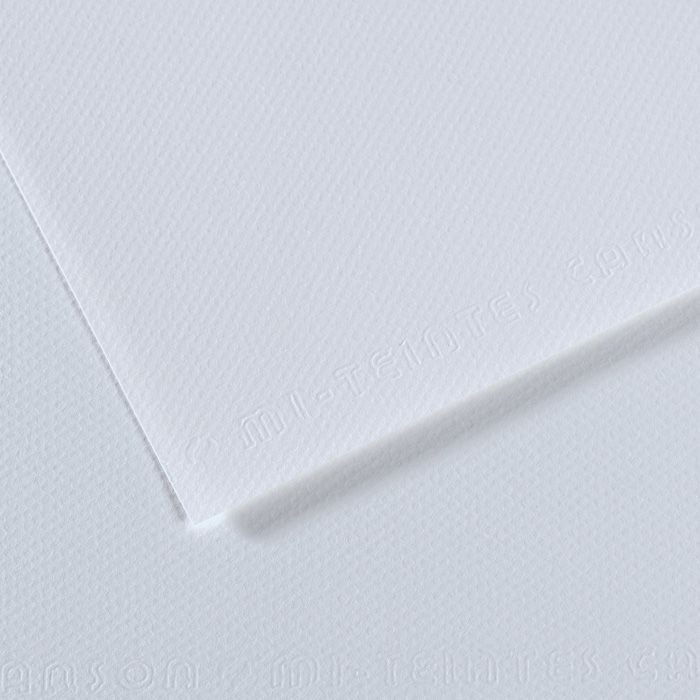 "Canson" Бумага для пастели Mi-Teintes 160 г/м2 A4 21 х 29.7 см лист 25 л.