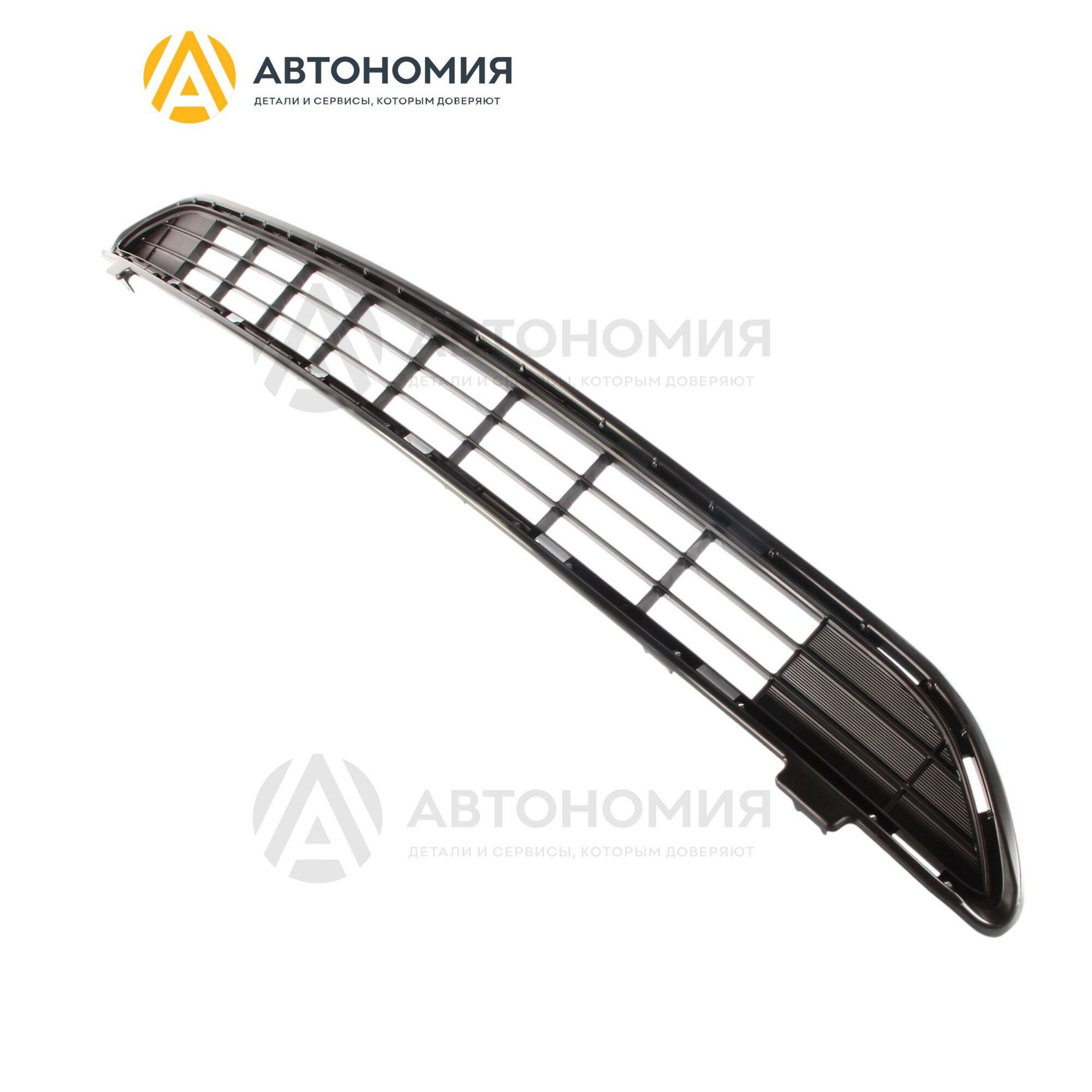 Решётка радиатора Toyota 53112-42100