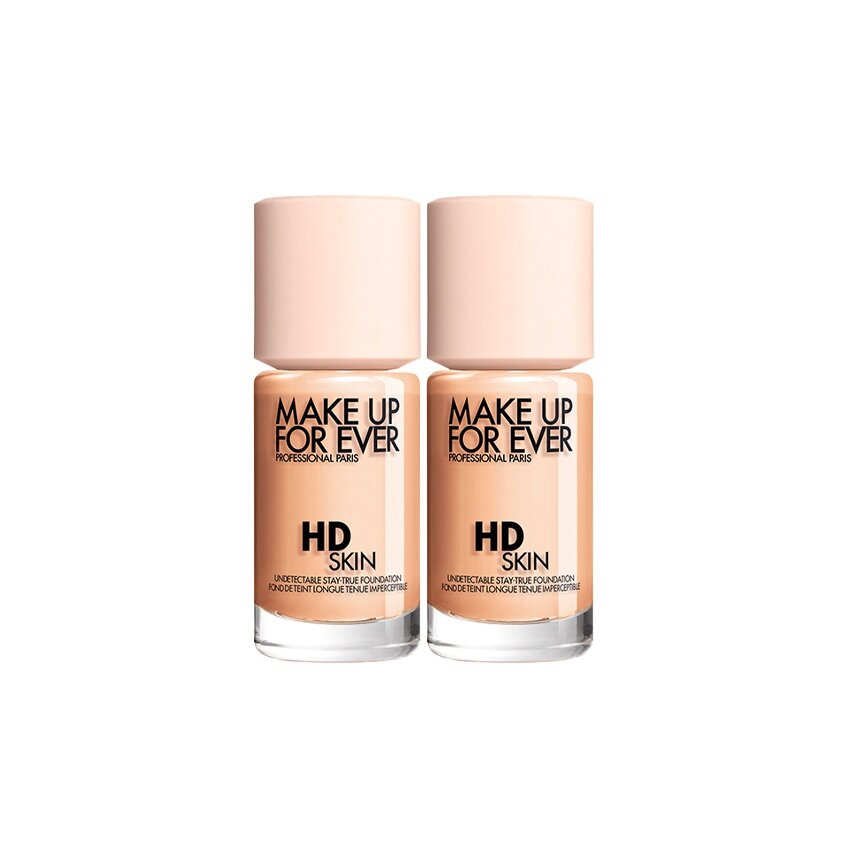 Тональные средства MAKE UP FOR EVER
