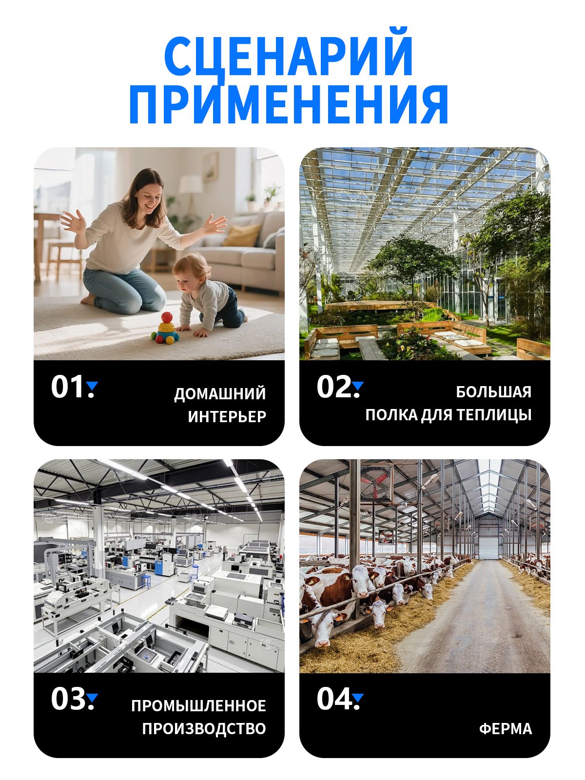 Электронный термометр — фото 1
